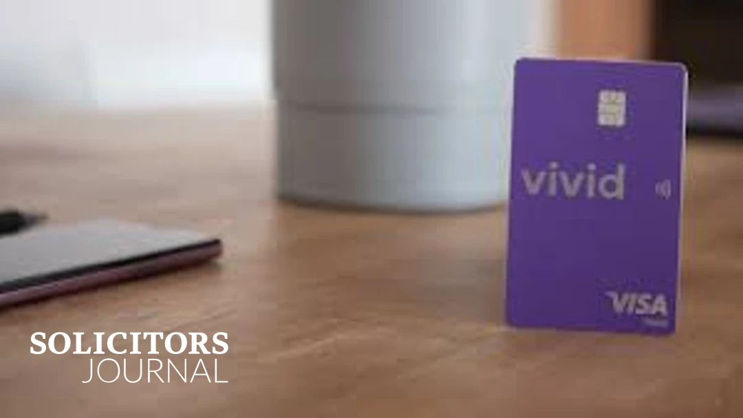 Capsticks continues partnership with VIVID - Solicitors Journal