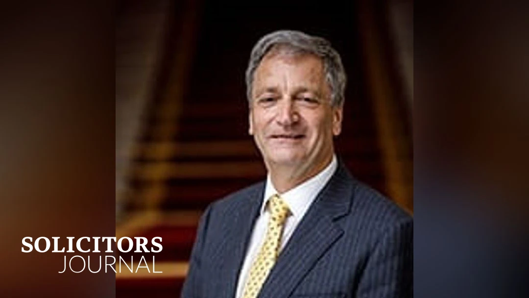 200 Years of the Law Society – A Moment to Reflect about Legal Aid ...