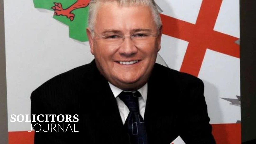 Road wars - Solicitors Journal