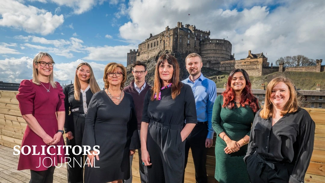 Anderson Strathern establishes new inquiries unit - Solicitors Journal