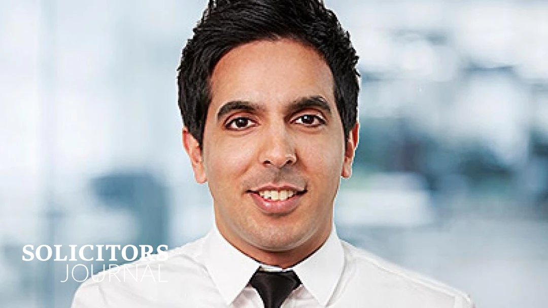 Protecting the mighty insurance industry - Solicitors Journal