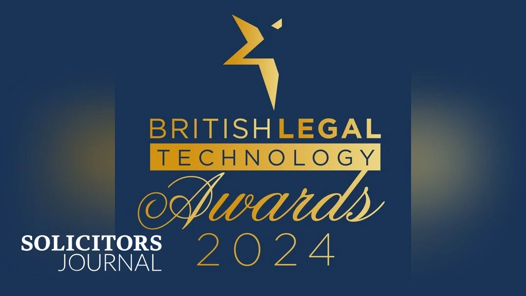 iManage CEO Neil Araujo honoured at British Legal Technology Awards ...