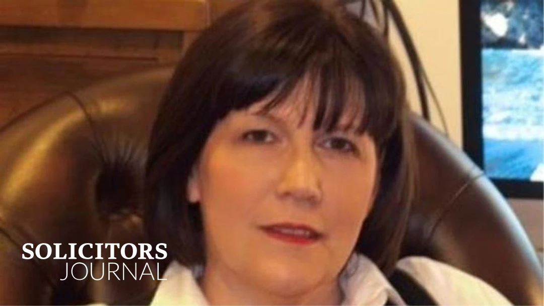 Putting employees first - Solicitors Journal
