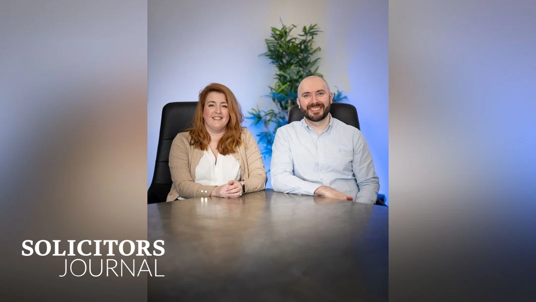 CG promotes key members in real estate - Solicitors Journal