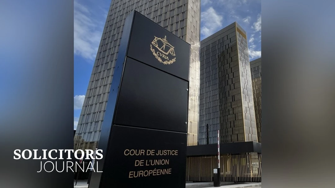 MeSoFa v SRB: European General Court upholds document access refusal in ...