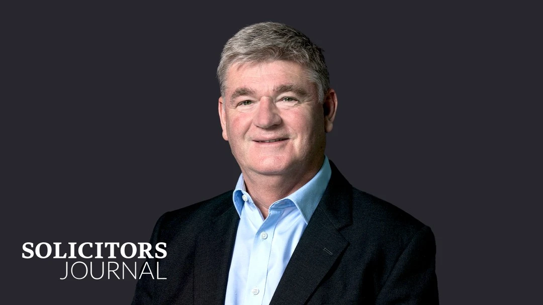 Browne Jacobson welcomes Chris Holder as partner - Solicitors Journal