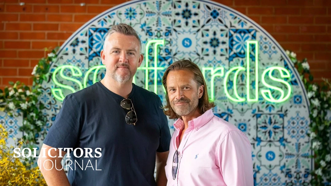 Setfords sees record growth in FY25 - Solicitors Journal