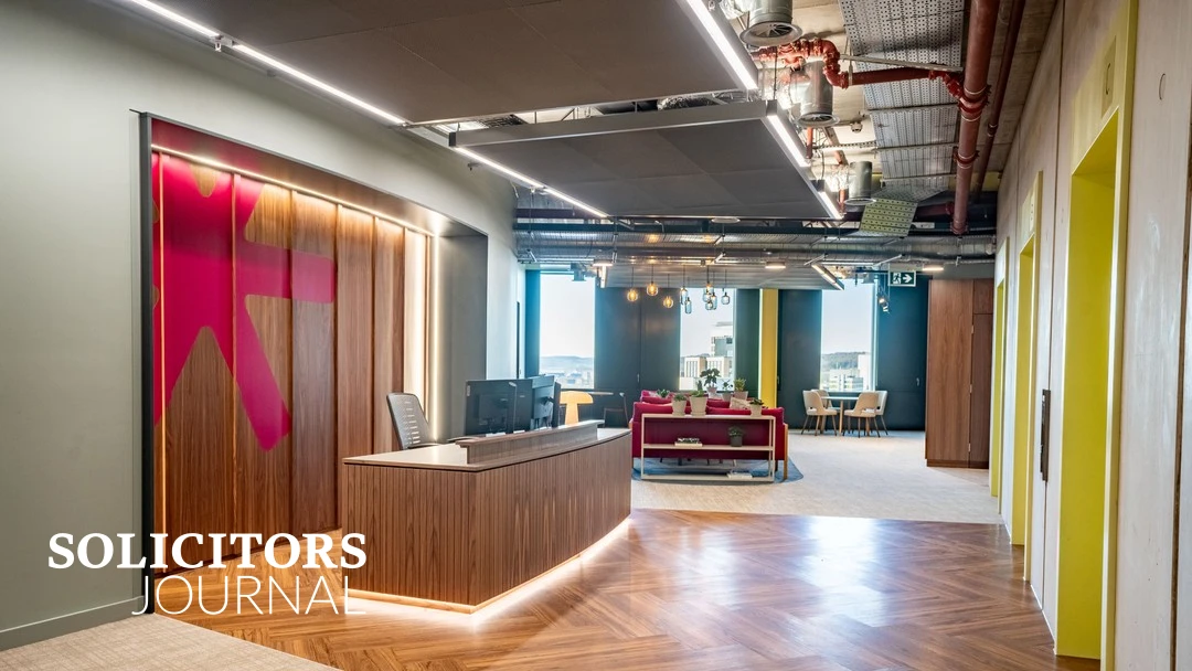 Clarke Willmott showcases strong ESG commitment - Solicitors Journal