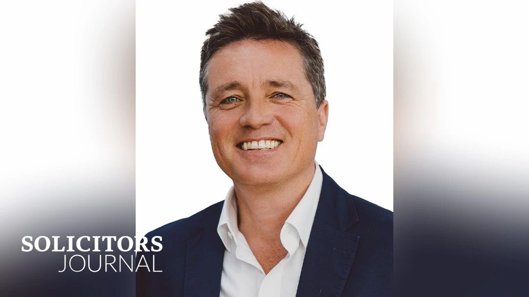 Forsters appoints Craig Thompson as head - Solicitors Journal