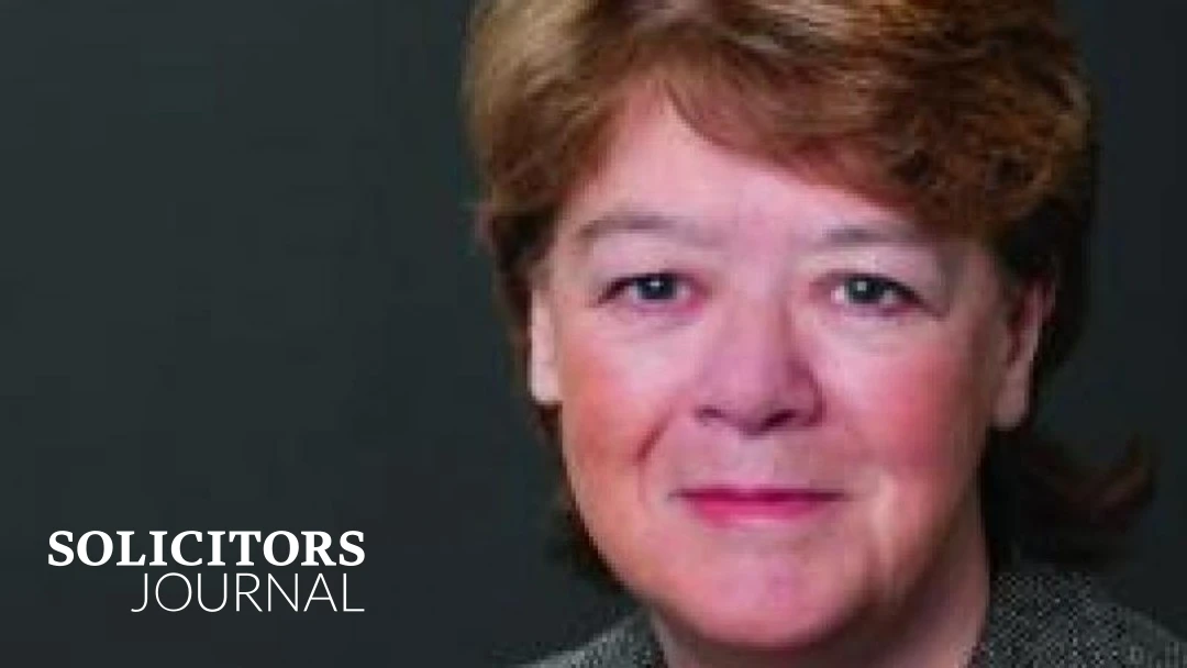 'Just in time' is a must for a global legal business - Solicitors Journal