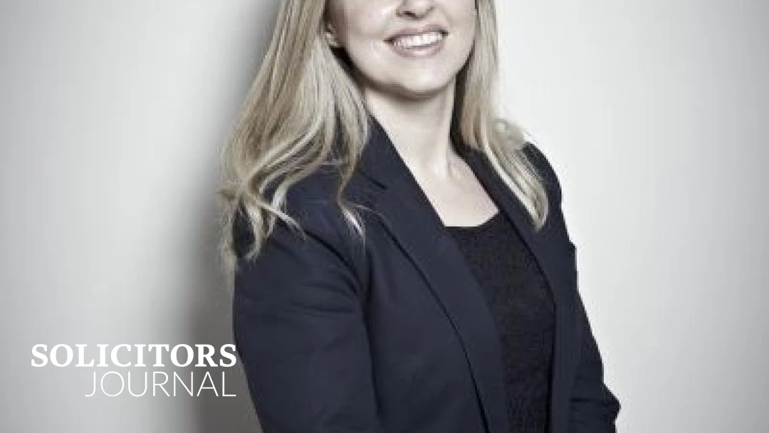 The dangers of dabbling - Solicitors Journal