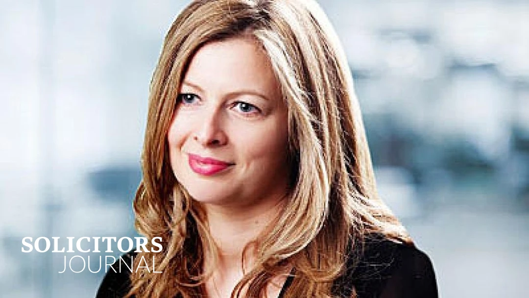 When 'without prejudice' won't offer protection - Solicitors Journal
