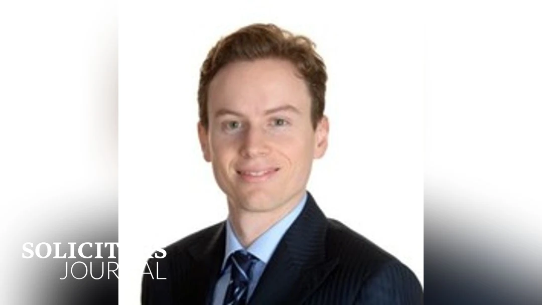 Harneys strengthens private wealth practice - Solicitors Journal