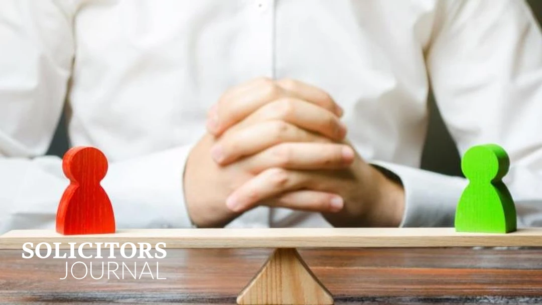 Parental alienation: who's pulling the strings? - Solicitors Journal