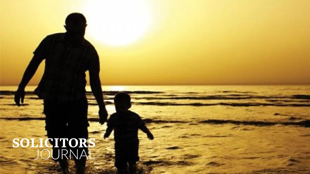 Oliver Pugh case shows urgent need - Solicitors Journal