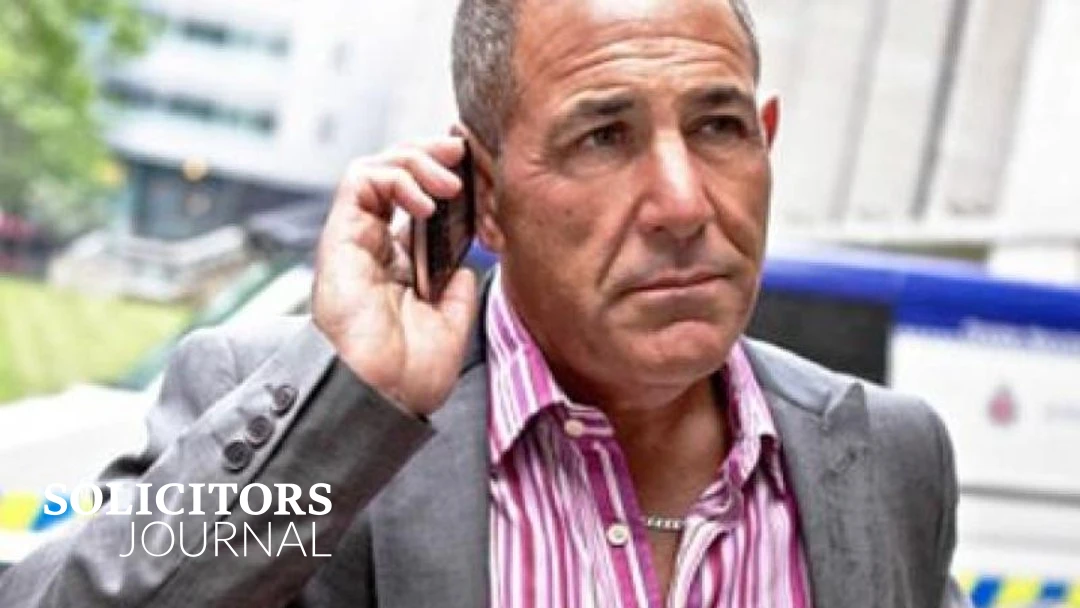 Future of 'The Briefs' in balance despite 2m viewers - Solicitors Journal