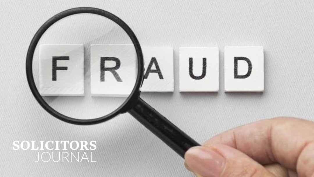 A stress test for the Serious Fraud Office? - Solicitors Journal