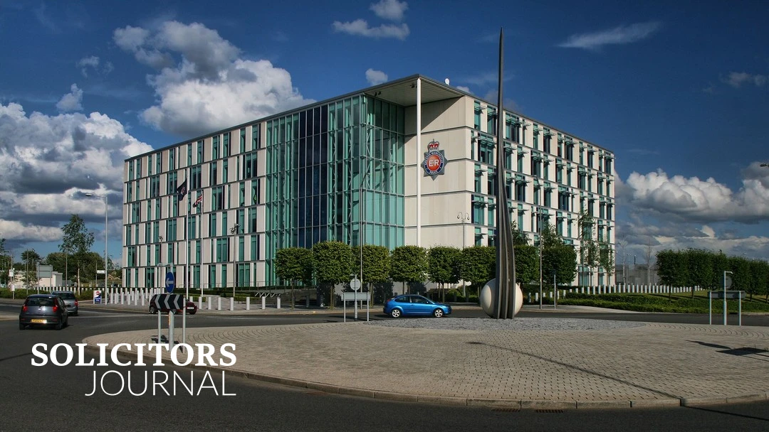 Police and crime commissioners to be scrapped - Solicitors Journal