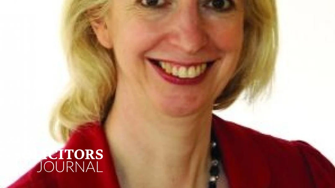 Moving goalposts: remittance charges - Solicitors Journal