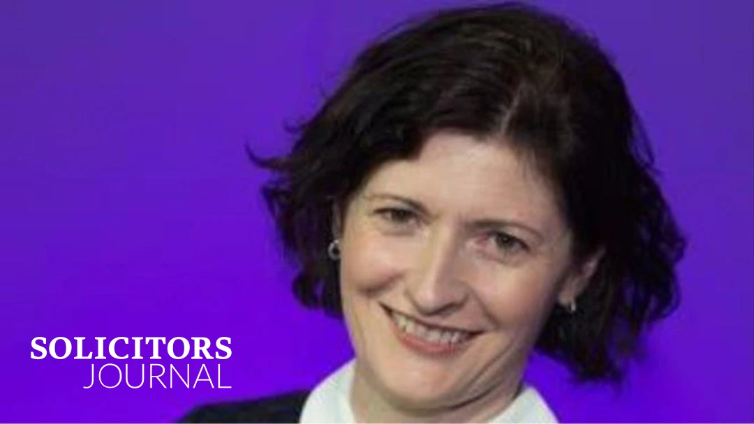 Listen to clients â€“ and learn - Solicitors Journal