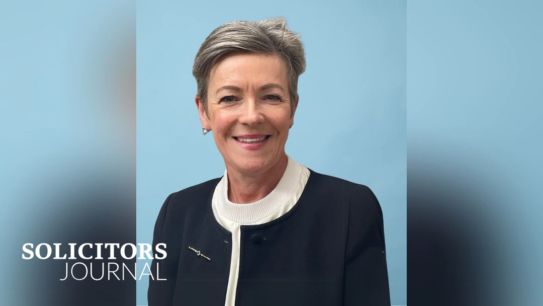 4PB welcomes Her Honour Michelle Corbett - Solicitors Journal
