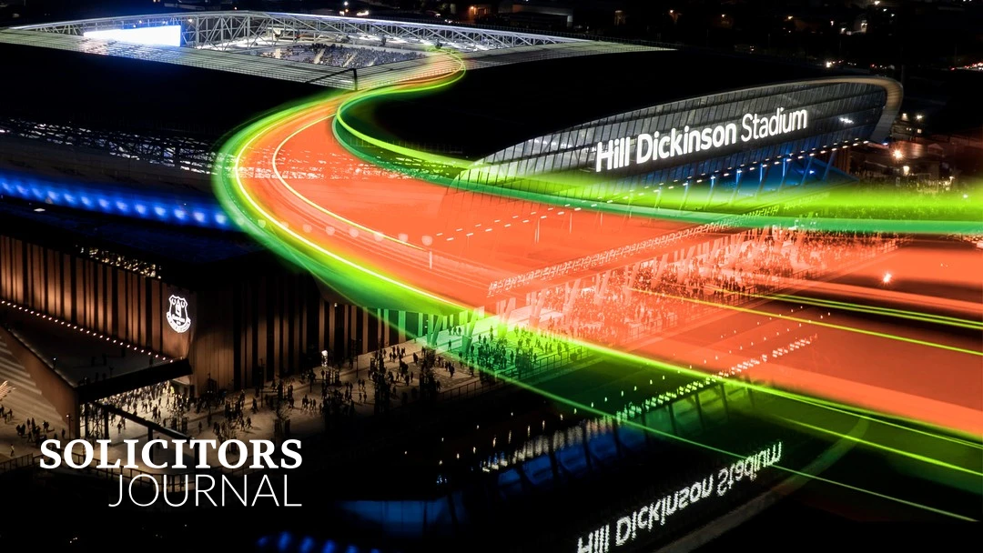 Hill Dickinson unveils new brand investment - Solicitors Journal
