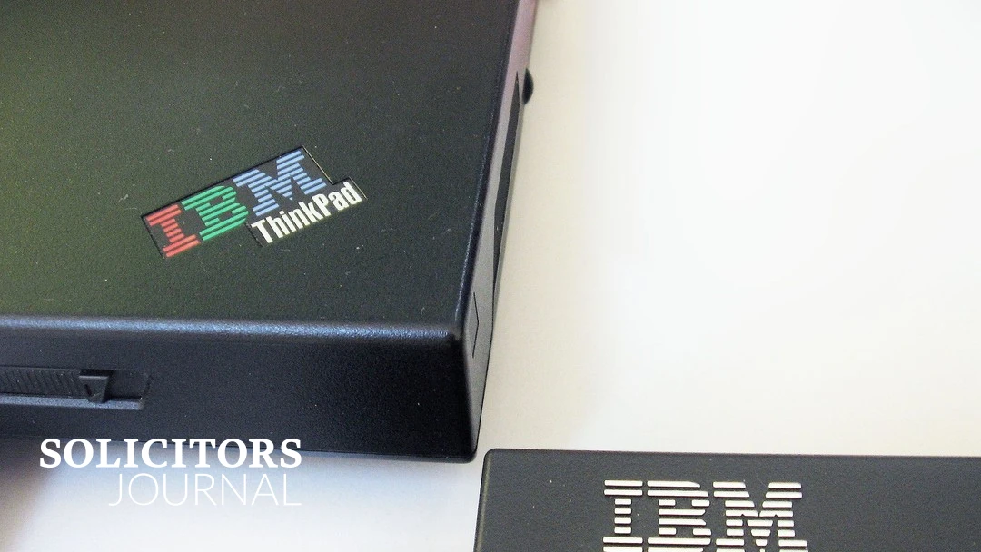 IBM and LZLabs legal case outcome - Solicitors Journal