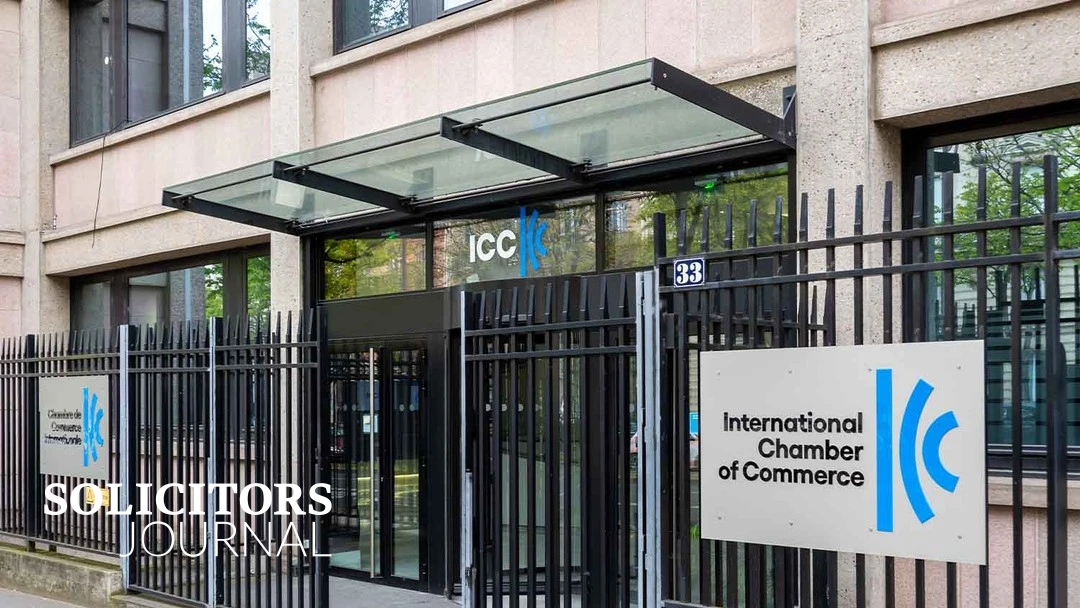 ICC launches advanced case management platform - Solicitors Journal