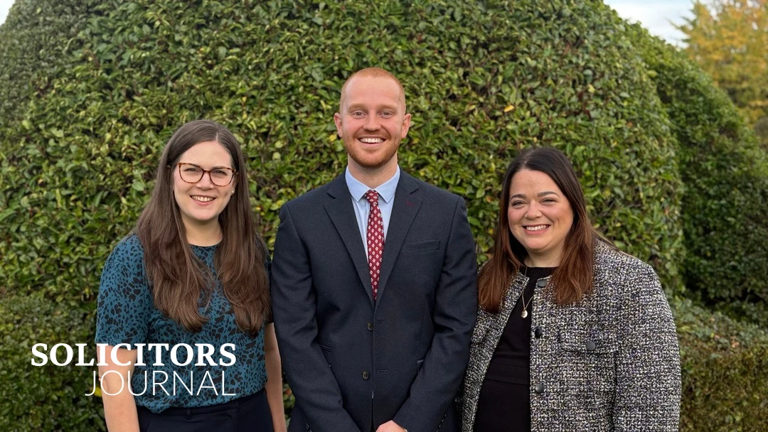 Butcher & Barlow enhances agriculture team - Solicitors Journal