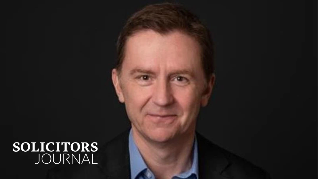 Law Society appoint new chief executive - Solicitors Journal