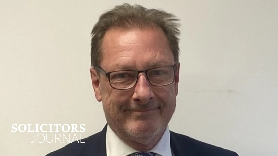 Heavyweight lawyer joins Laytons ETL team - Solicitors Journal