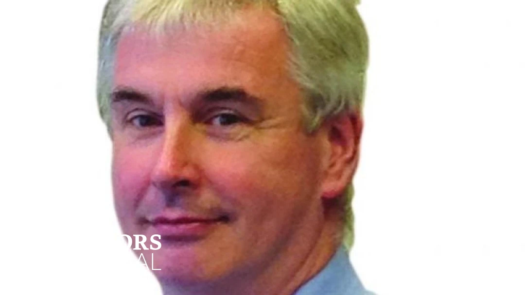 Parry accused of 'smear campaign' against Hudson - Solicitors Journal