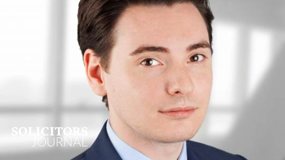 A question of Truss - Solicitors Journal