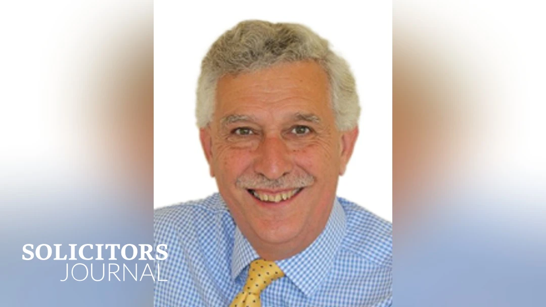 CILEx Regulation sets ambitious goals for 2026 - Solicitors Journal