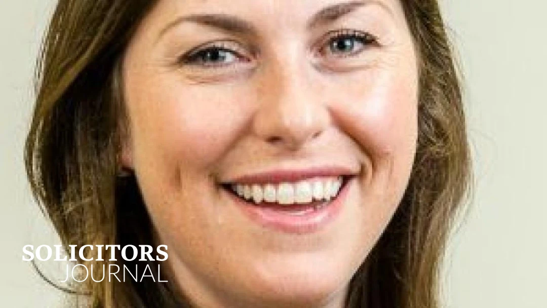 Leaver's rights - Solicitors Journal