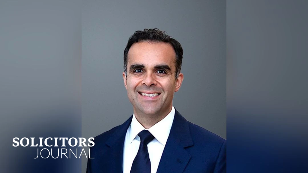 New partner appointed at Corrs Chambers - Solicitors Journal