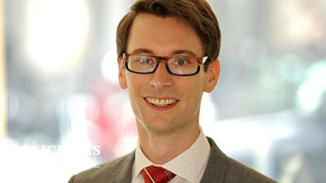 Giving guidance to the future of the profession - Solicitors Journal