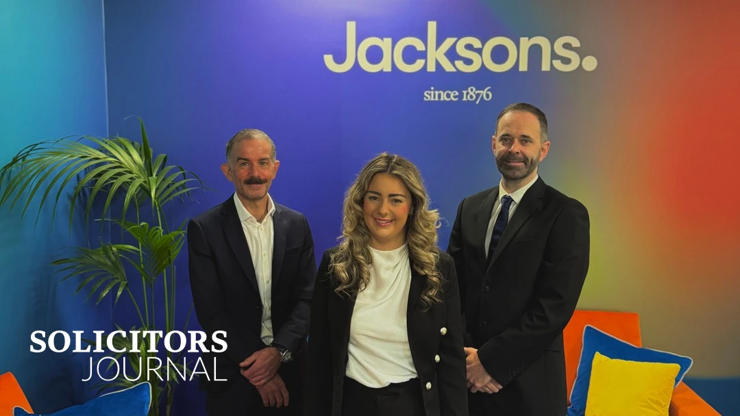 Teesside lawyer achieves CILEX qualification - Solicitors Journal