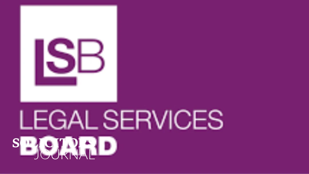 Legal Services Board must enhance oversight - Solicitors Journal