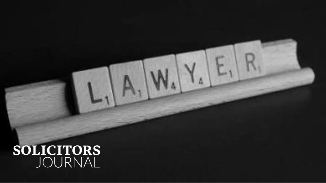 Private client job boom - Solicitors Journal