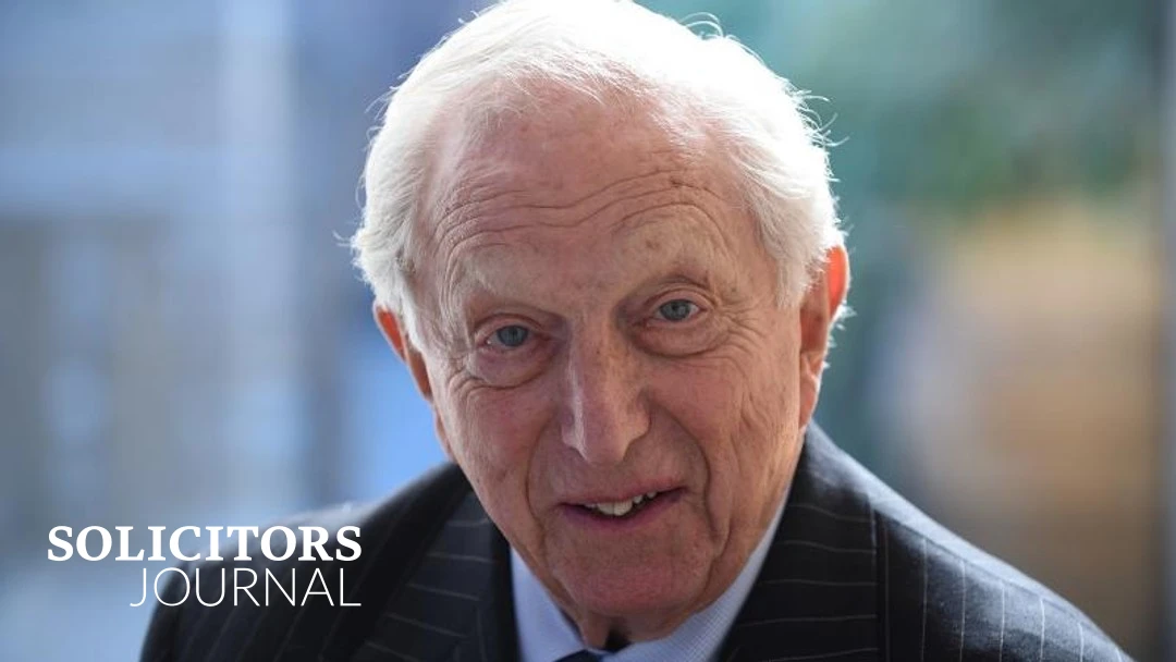 Lord Woolf: Legal aid cuts are damaging the reputation of our justice ...