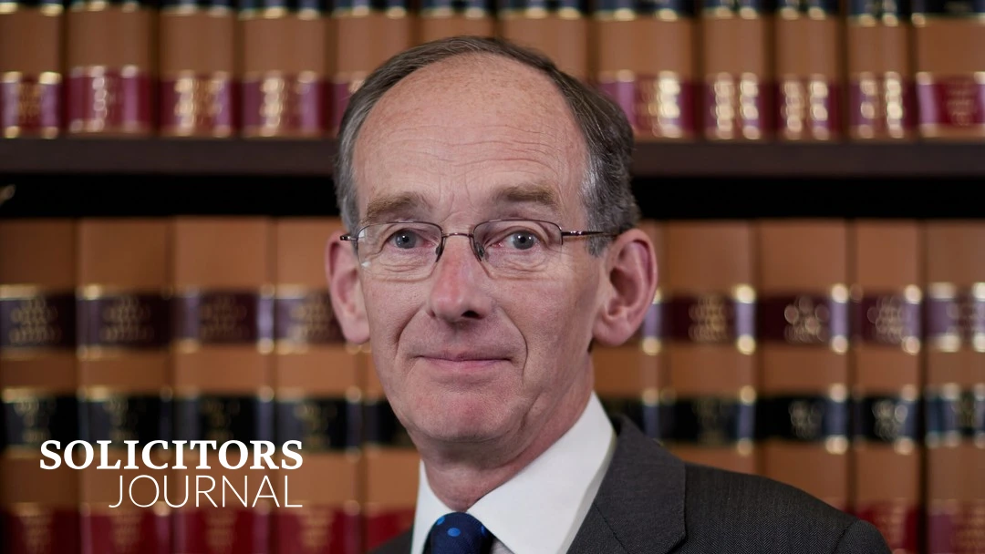 Significant cuts to judicial resources - Solicitors Journal
