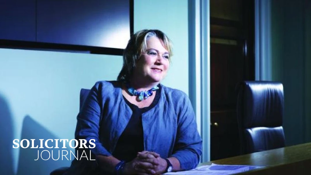 Law Society president questions 'sustainability' of compulsory ...