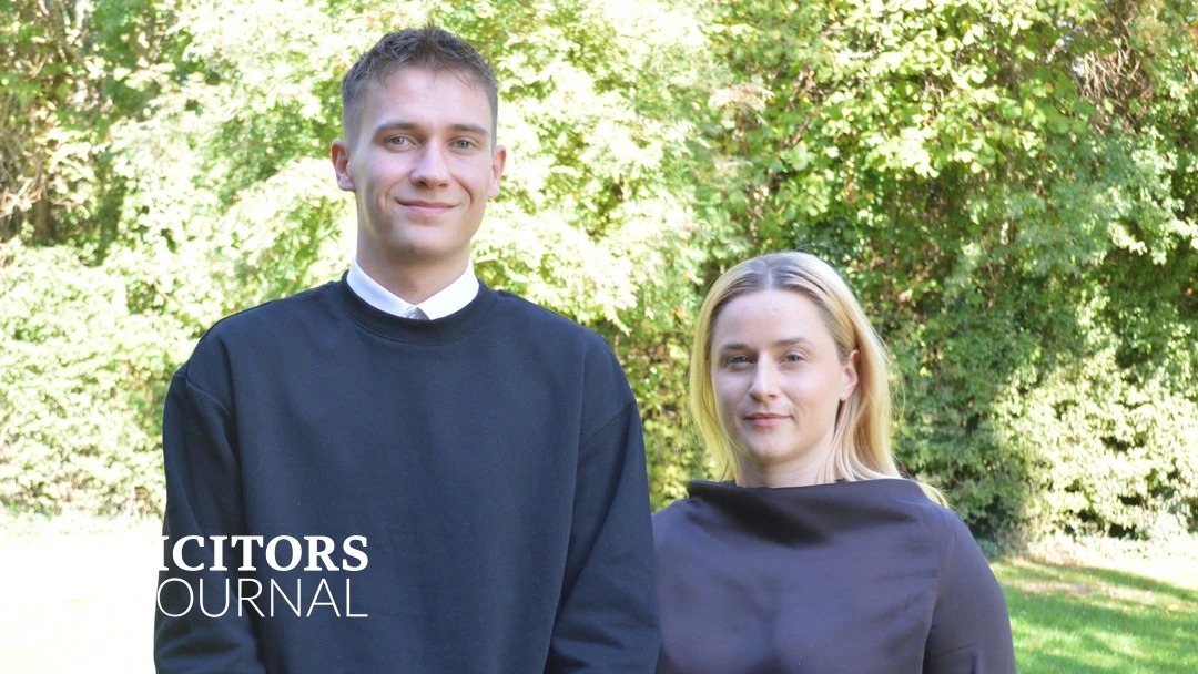 Mackenzie Jones Solicitors marks 25 years - Solicitors Journal