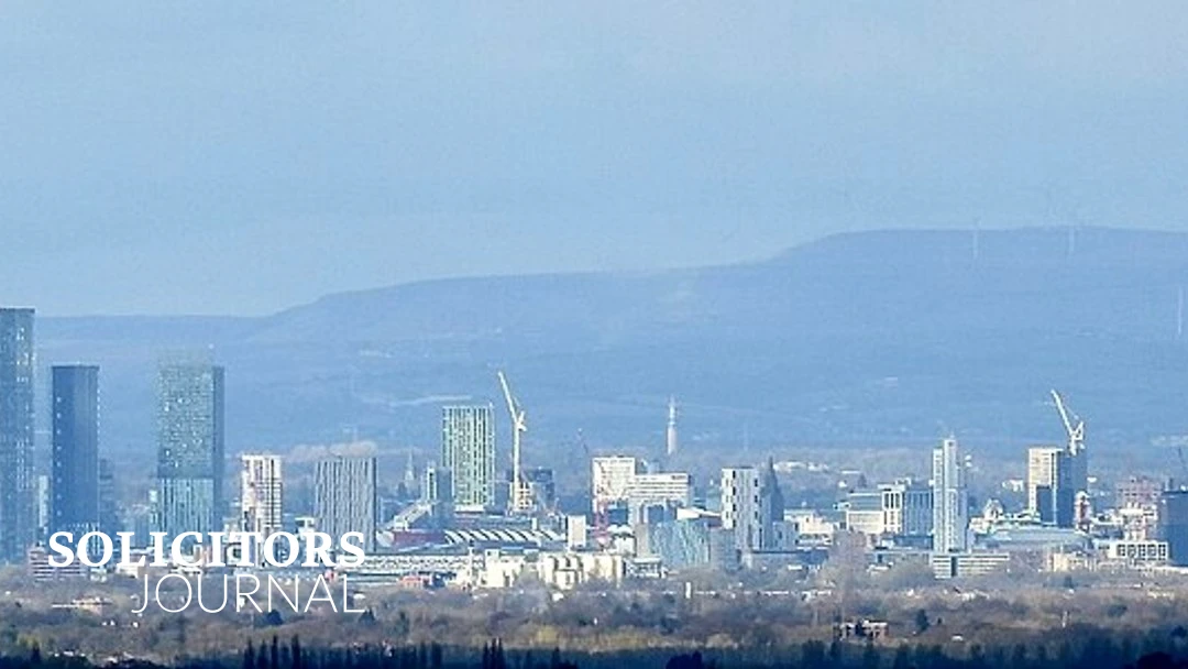 Building Safety Act may impact Manchester's skyline - Solicitors Journal
