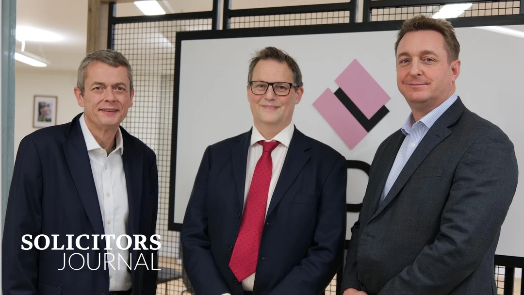 Lodders appoints Martin Oliver to lead contentious probate - Solicitors ...
