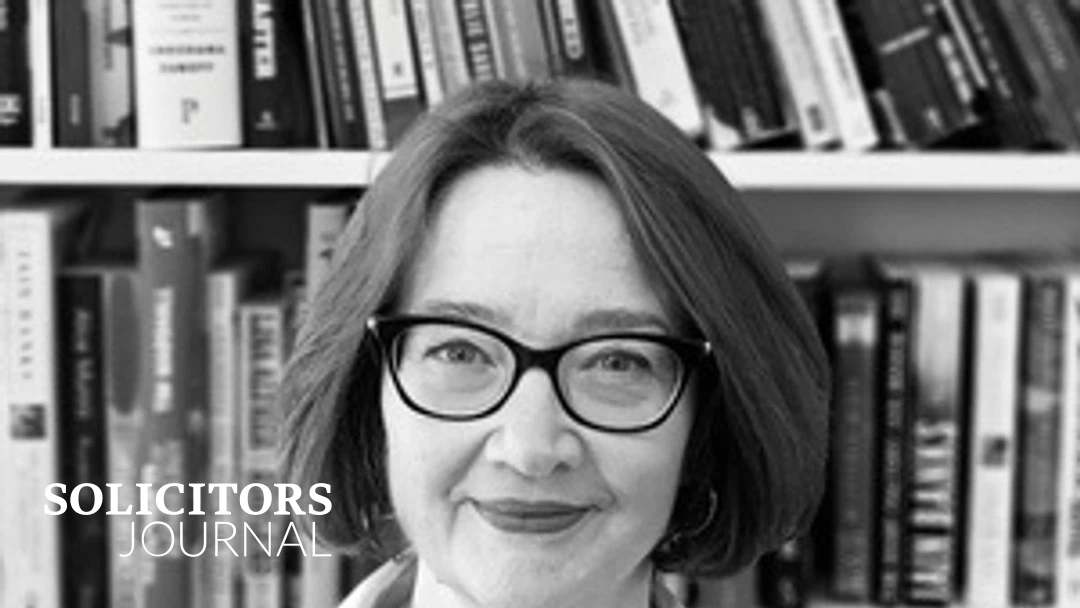 Government reveals candidate for EHRC chair - Solicitors Journal