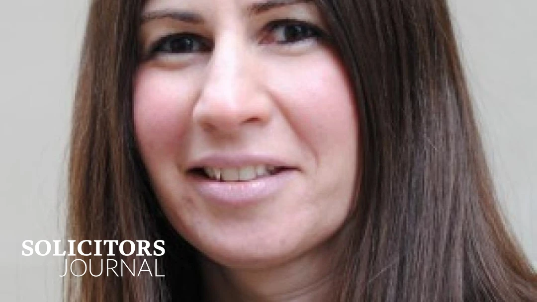 UK LLPs watch out: All partners are now 'workers' - Solicitors Journal