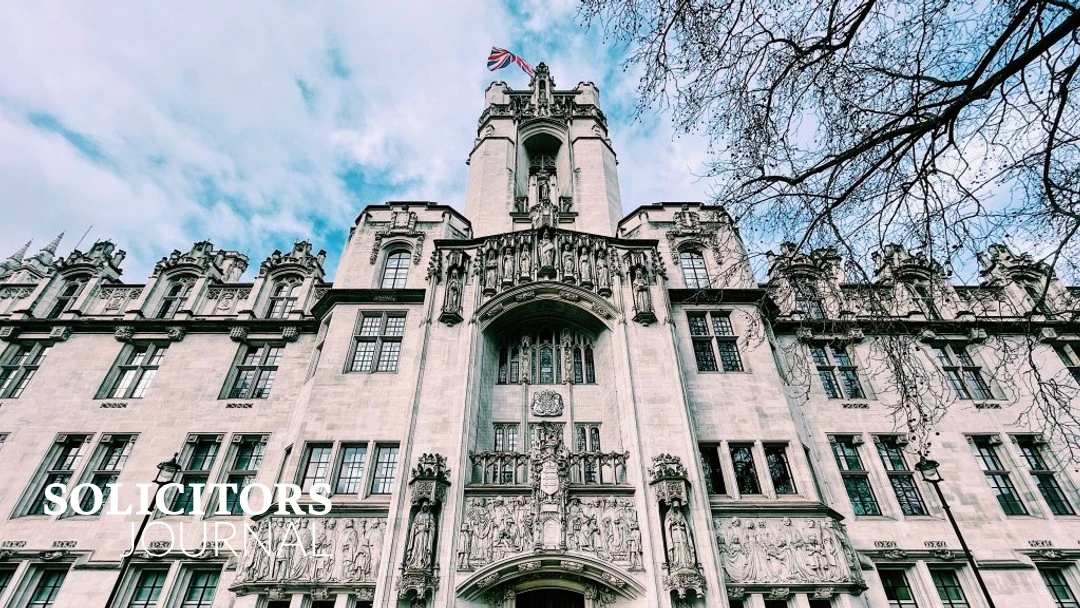 Shvidler v Secretary of State: sanctions proportionality and individual ...