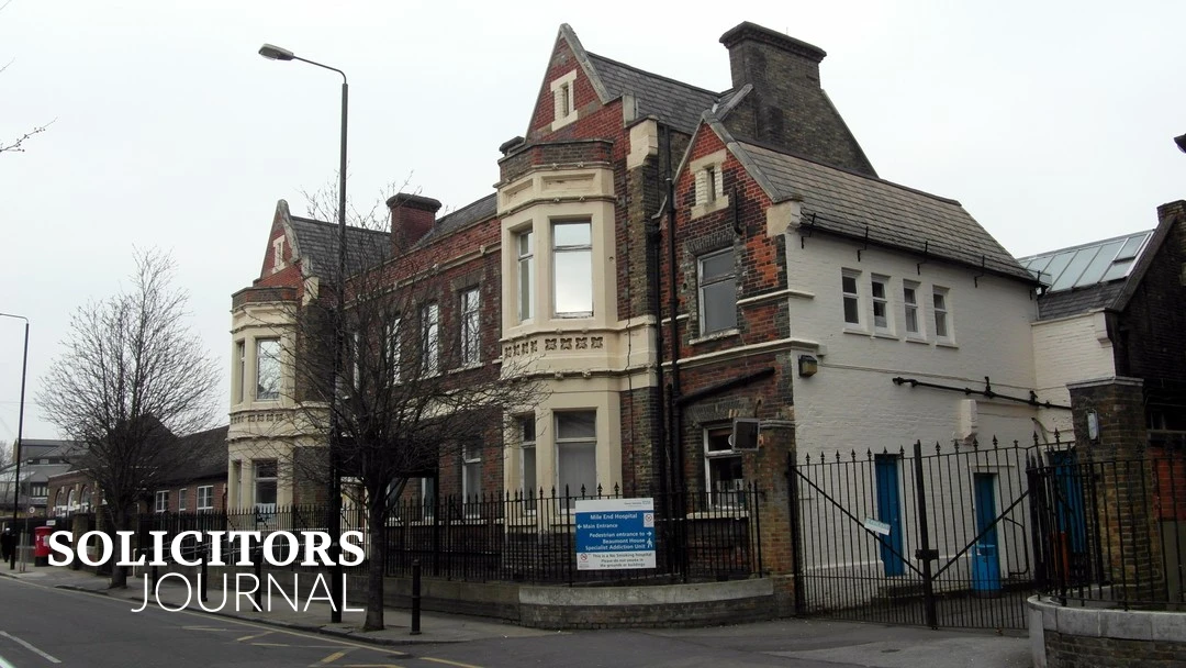 Judicial review dismissed in Article 2 challenge over mental health ...
